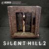 Silent Hill 2: Pyramid Thing & Maria Elevator Chase Diorama
