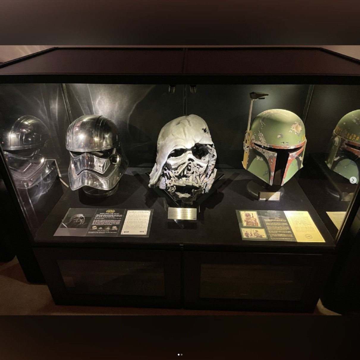 Commercial Display Cases - Bedrock Collectibles